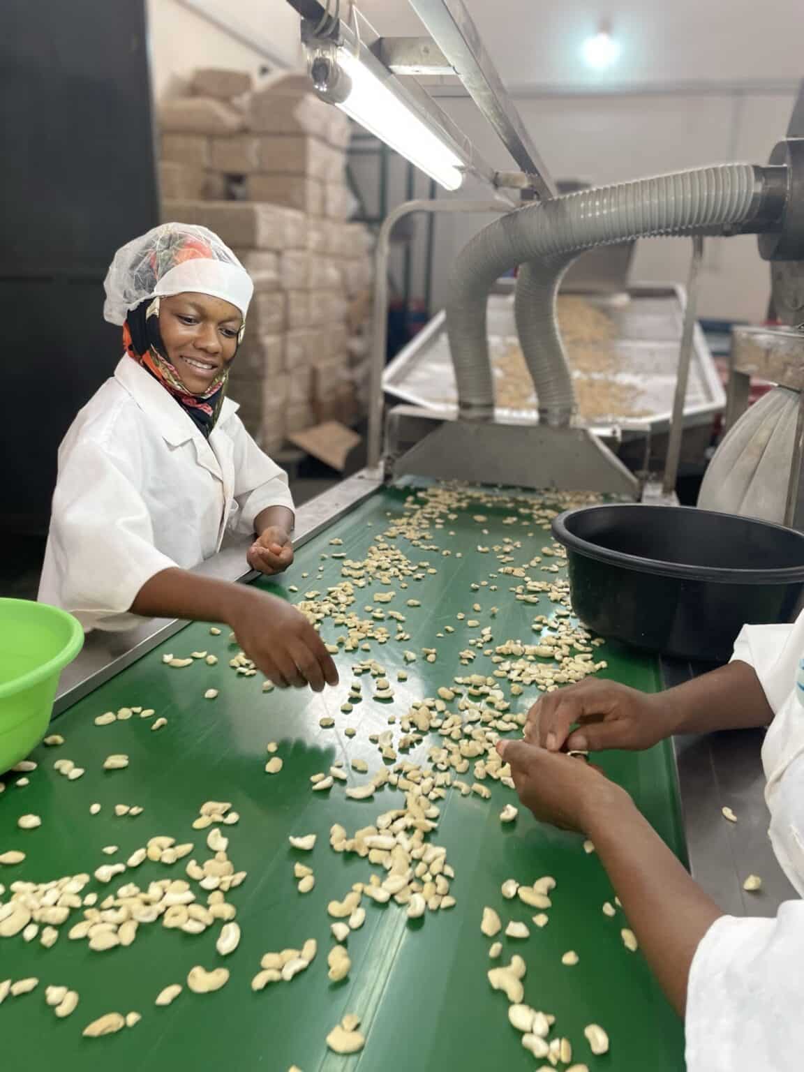 Over ons - Monchy Food Company