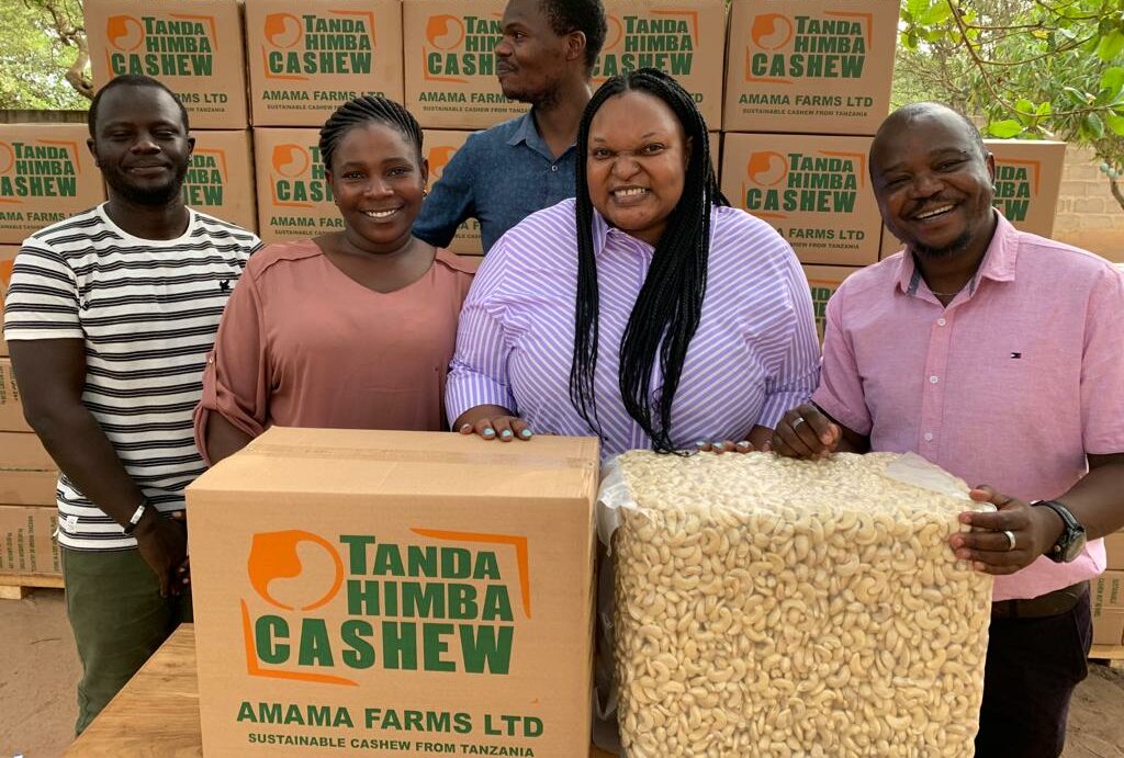 Home - Monchy Food Company