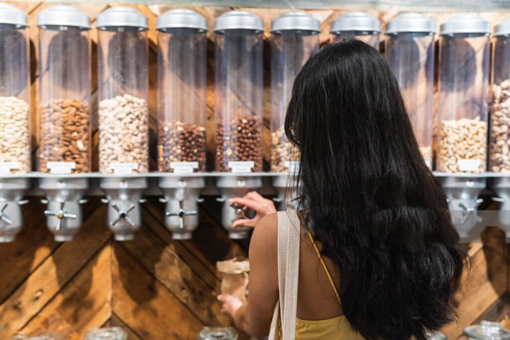 Working at - Monchy Food Company