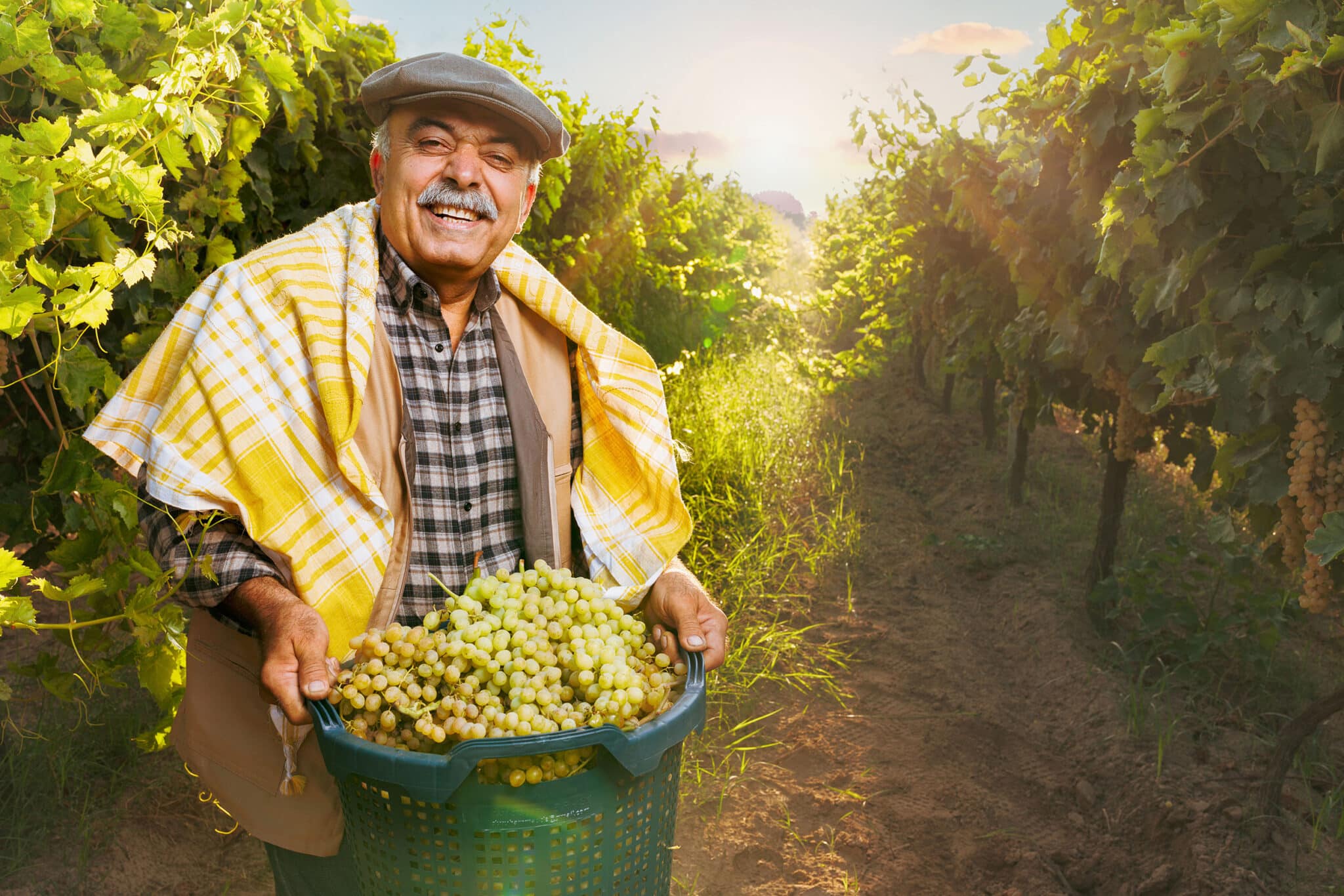 Our promise - Monchy Food Company