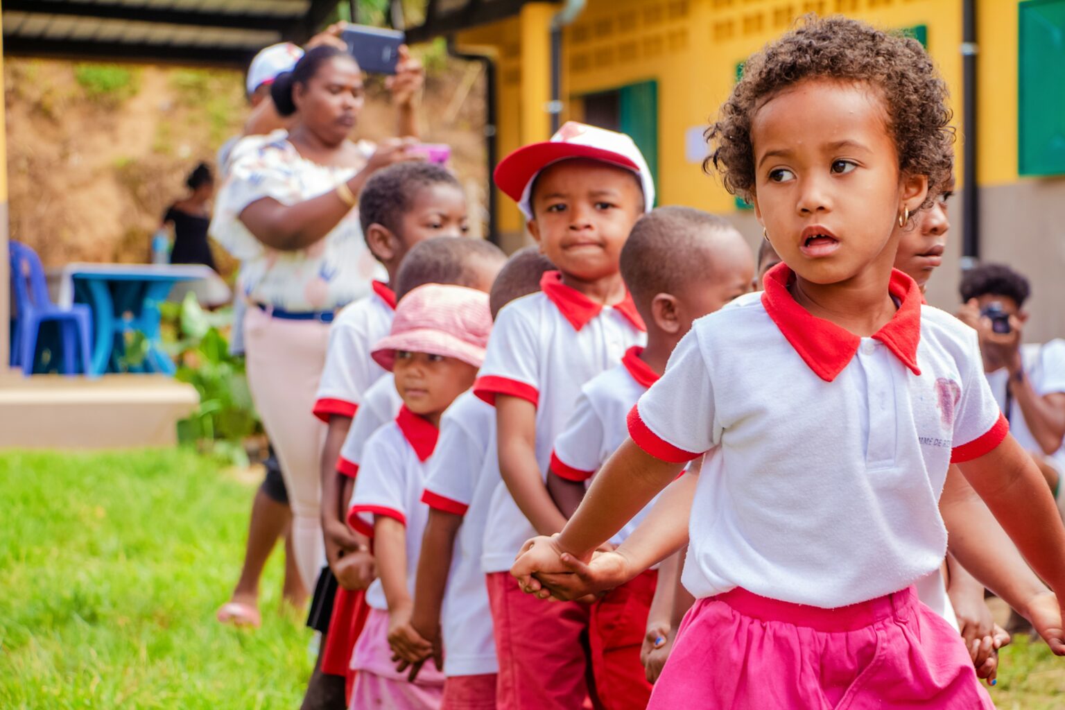 Monchy Trivium Foundation - Monchy Food Company