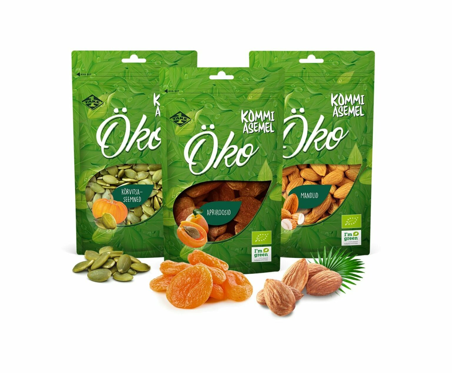 Companies - Monchy Food Company